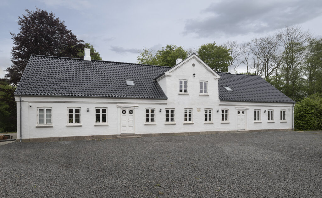 Specialtrappe - T92 – WOOD STEP